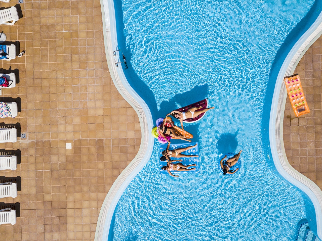 The Cost of an Inground Pool - Oasis Pavers and Pools