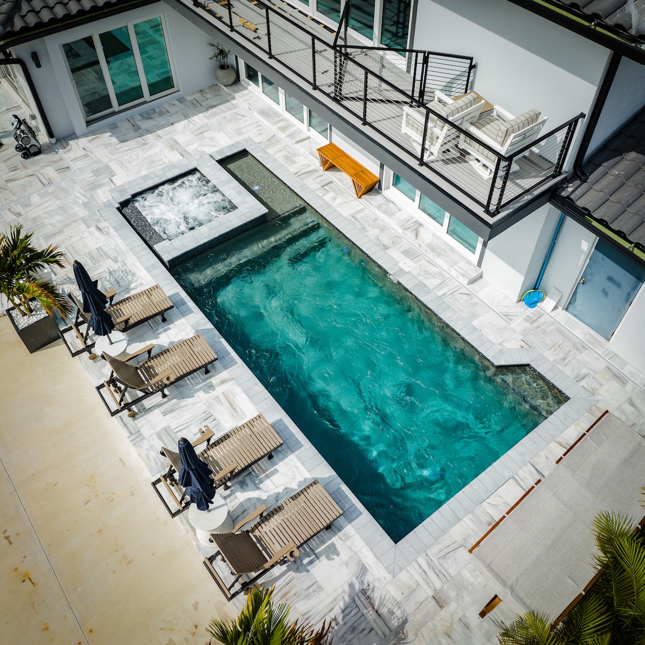Custom vs. Standard Pool Designs: How to Decide for Your Backyard ...